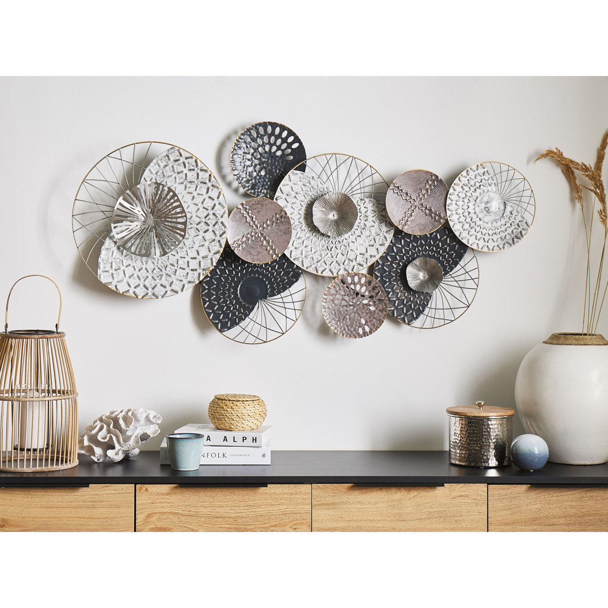 Wayfair Wall Art Picks That Instantly Elevate Any Space - Gallemen